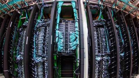 NETL Celebrates Facilities to Support Efficient, Affordable Energy ...