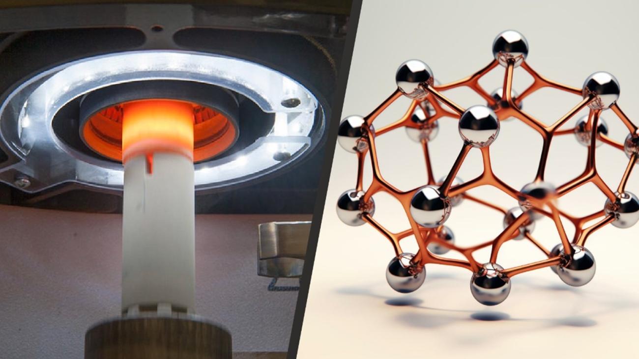 NETL Expertise in High-Performance Computing Accelerates Production of ...